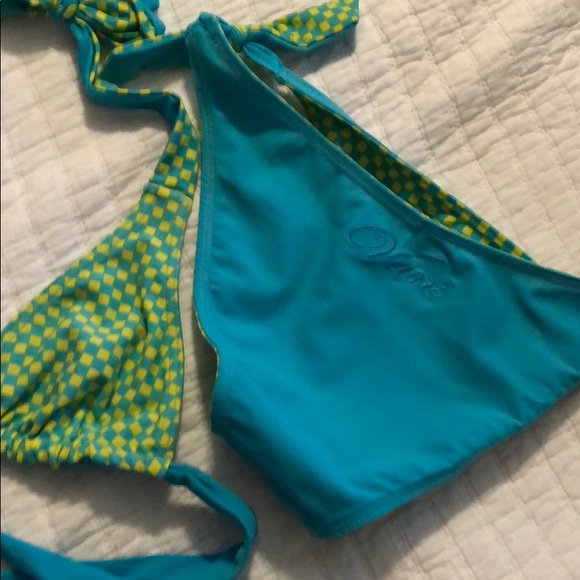 Vans | Swim | Vans Bikini | Poshmark